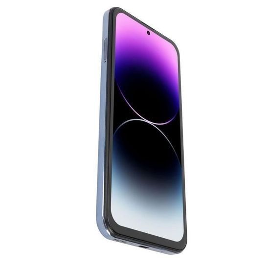 Smartphone débloqué 4G I14 PRO 6,7 pouces Smartphone débloqué avec ...