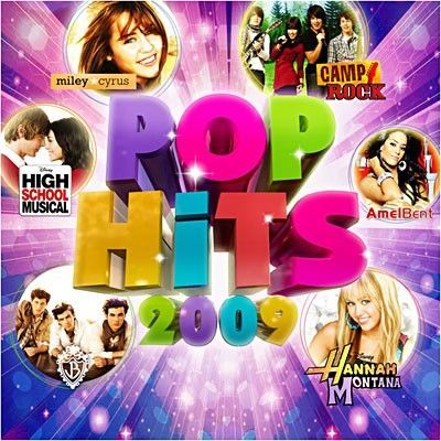 POP HITS 2009 - Cdiscount