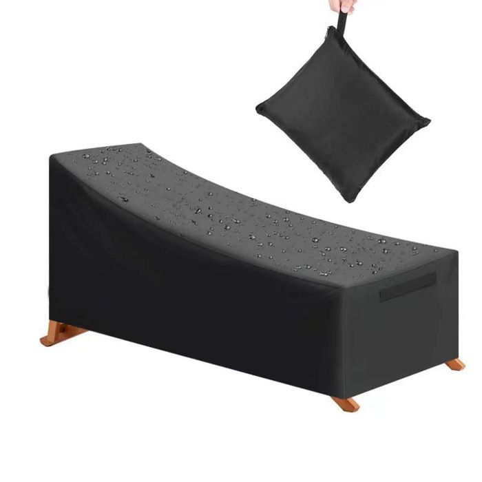 Ensemble de lit de bronze sige long Oxford 420D ensemble de protection ...