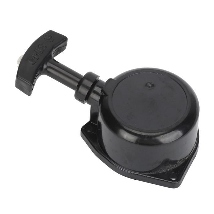Atyhao 2pcs Démarreur Corde En Plastique pour Débroussailleuse à ...