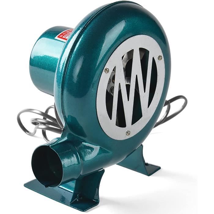 LIWI-Souffleur électrique 48V - Souffleur Barbecue pour Camping-Pique ...