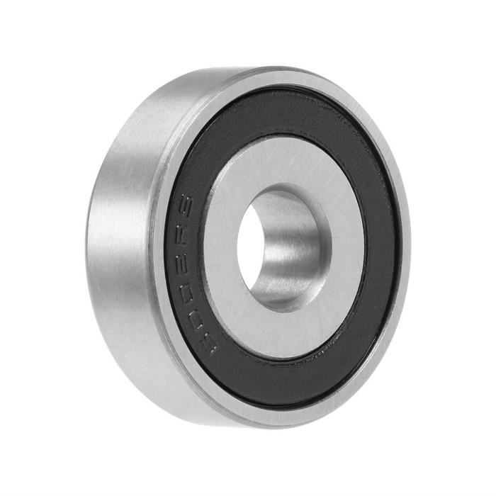 Lr200-2Rs Roulement À Billes À Gorge Profonde 10X32X9Mm 6002-10-2Rs ...