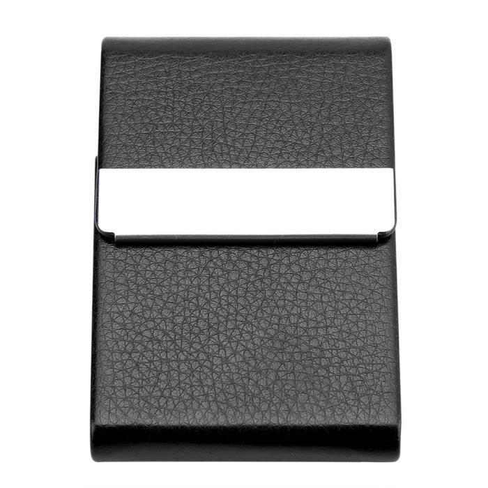 Étui à cigarettes à la mode Porte-allume-cigare Boîte de rangement en ...