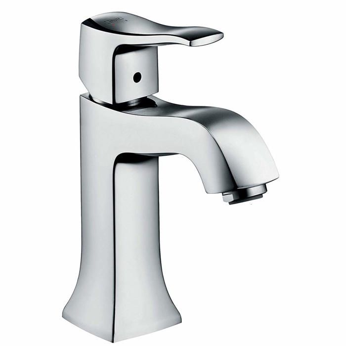 MITIGEUR LAVABO METRIS CLASSIC HANSGROHE ROHE 31 - Cdiscount Bricolage