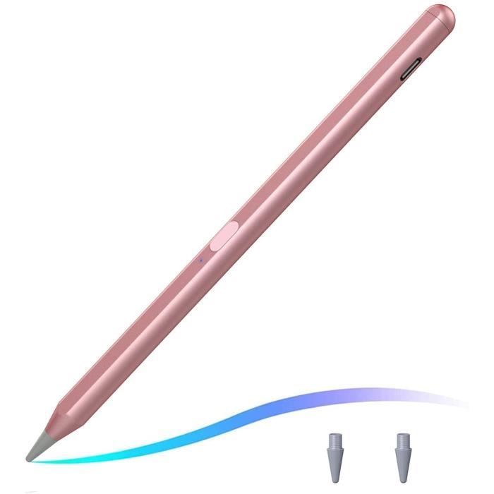 Stylo Pour Tablette - Limics24 - Stylet Ipad Tactile Haute Précision ...