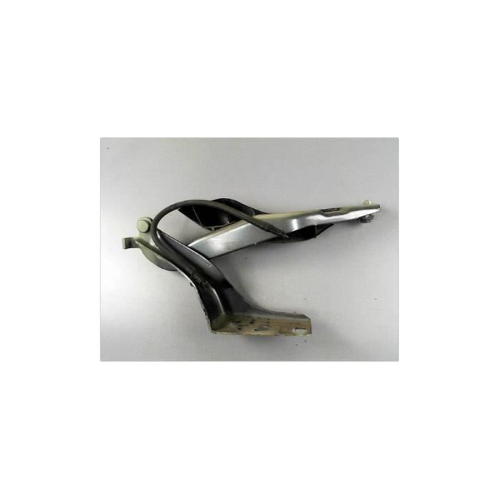 VERIN DE CAPOT - COMPAS DROIT CAPOT PEUGEOT 308 2007-2011 791344 PIÈCES ...