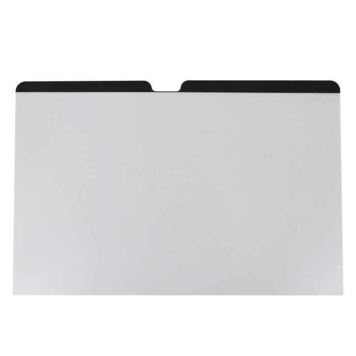 Protecteur d'écran, structure laminée à trois couches, film anti ...