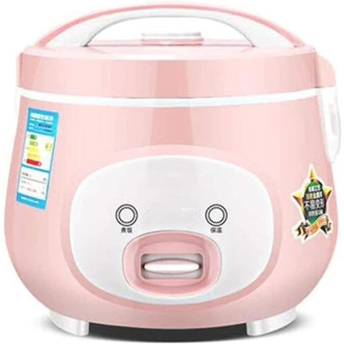 Cuiseurs À Riz Domestiques 3-4 Personnes Mini Petits Cuiseurs À Riz ...