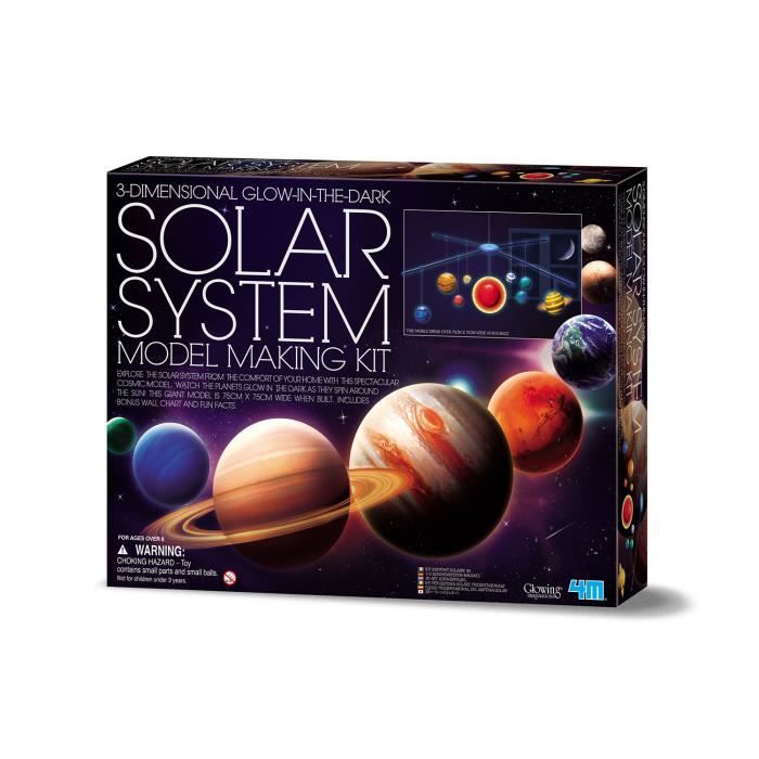 Model Making Kit - Cdiscount Jeux - Jouets