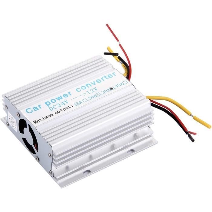 Convertisseur Poo Buck, Transformateur Dc 24V Buck En Alimentation De ...