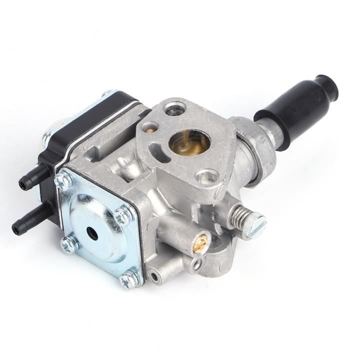 BOH Carburateur pour Tondeuse à Gazon moteur Kawasaki TH43 TH48 ...