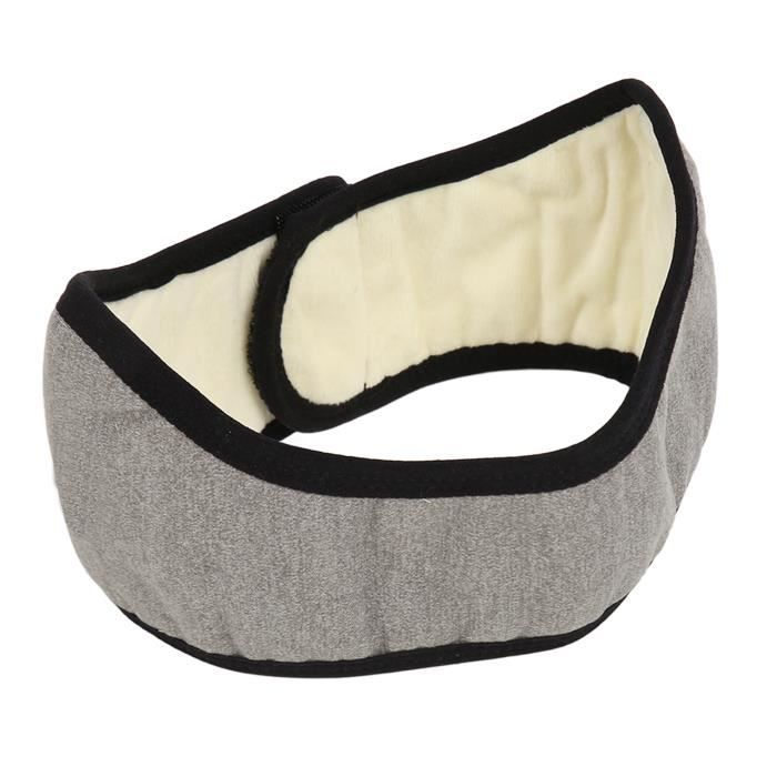 Cache-oreilles - YESM - Insonorisés - Réduction du bruit - Taille ...