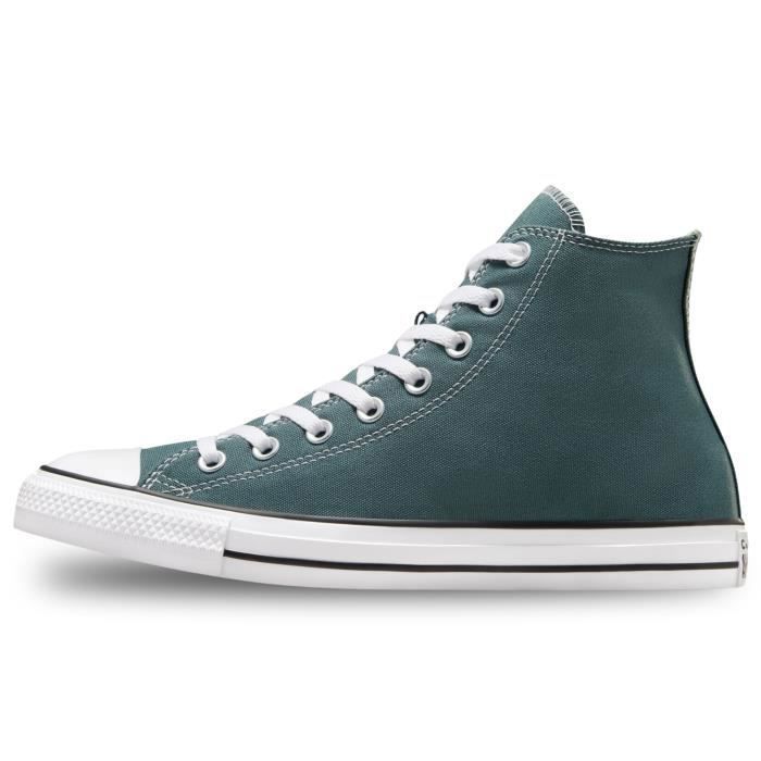 Converse Chuck Taylor All Star Chaussures Unisex Vert A10536C Vert ...