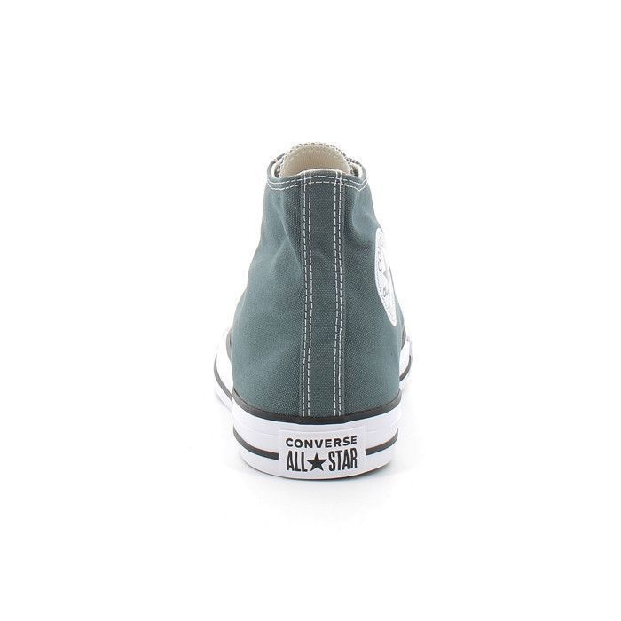 Converse Chuck Taylor All Star Chaussures Unisex Vert A10536C Vert ...