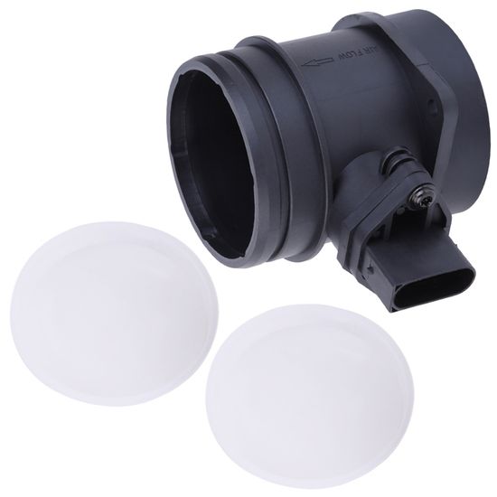 CRG Capteur de Débit massique d'Air Mètre Compatible pour le 1er E87 ...