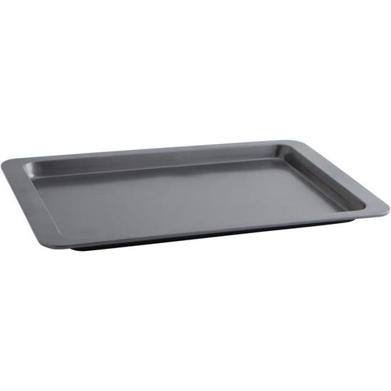 Plaque Et Grille Pour Cuisson Au Four - Gris Doux – Plateau 43 ...