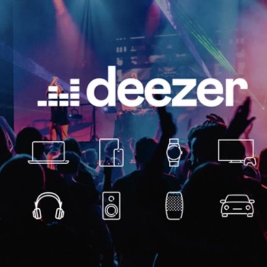 Deezer Premium compte, 6 Mois avec garantie, Livraison très rapide🔥 - Cdiscount Beaux-Arts et ...