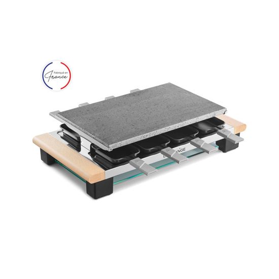 Raclette Lagrange Raclette Pierre Elegance 399011 - Cdiscount ...