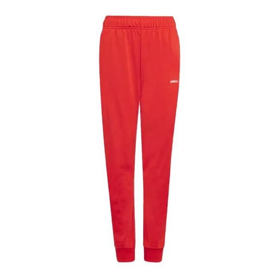 Jogging Rouge Garçon Adidas H32383 Red - Cdiscount Prêt-à-Porter