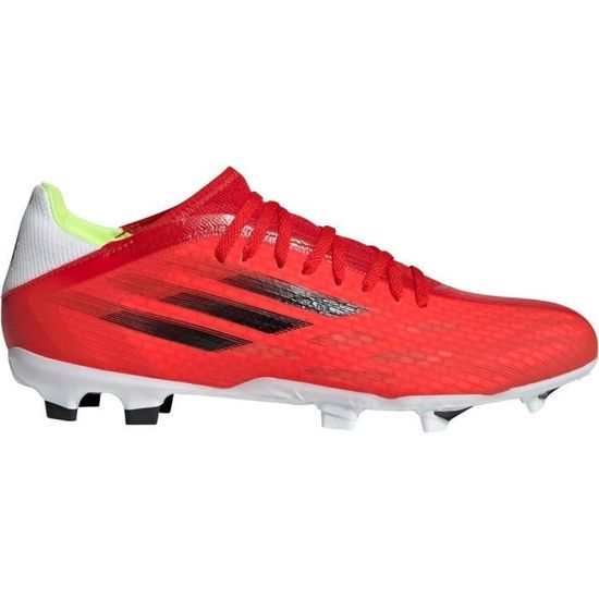 X SPEEDFLOW .3 FG - Cdiscount Sport