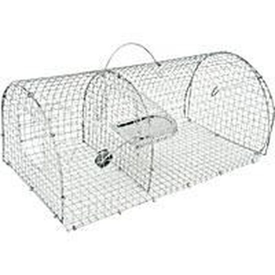 Nasse à rats multi-capture - Cdiscount Au quotidien