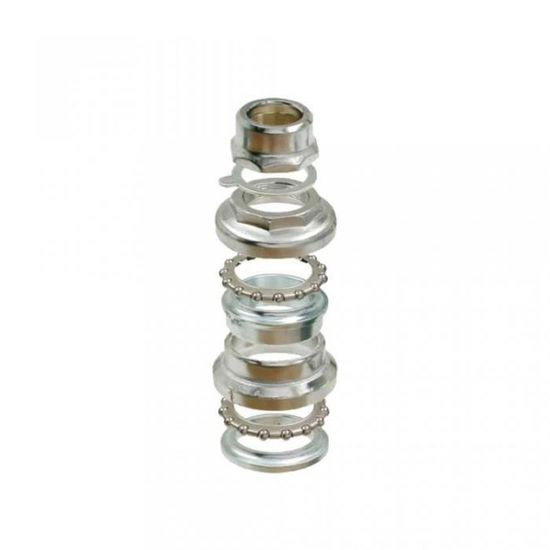 Kit roulement de direction RMS pour Mobylette Piaggio 50 Si Fl2 1991 à ...