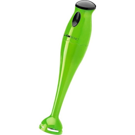Sm 3577 Blender Vert[H62] - Cdiscount Electroménager