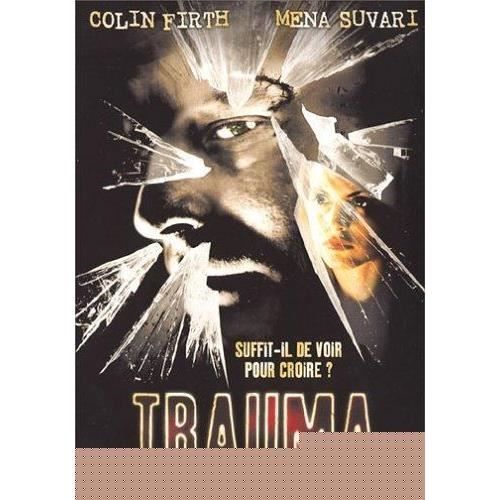 DVD Trauma - Cdiscount DVD