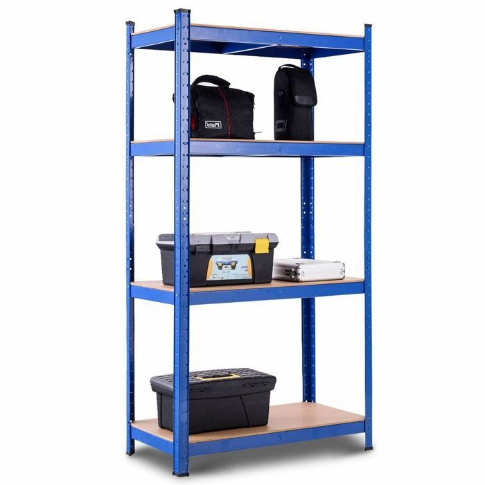 Etagere Entrepot Du Bricolage