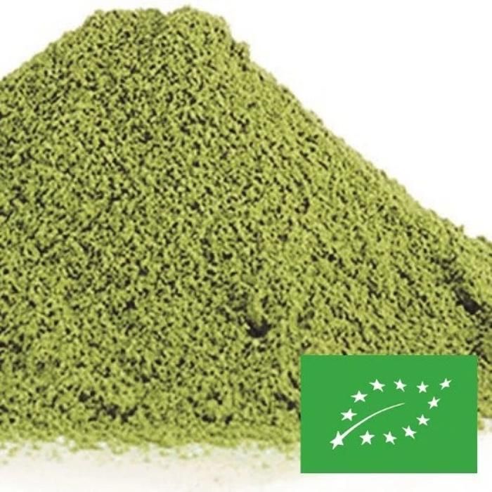 Thé en vrac matcha taishan bio boite 200 gr - Cdiscount Au quotidien