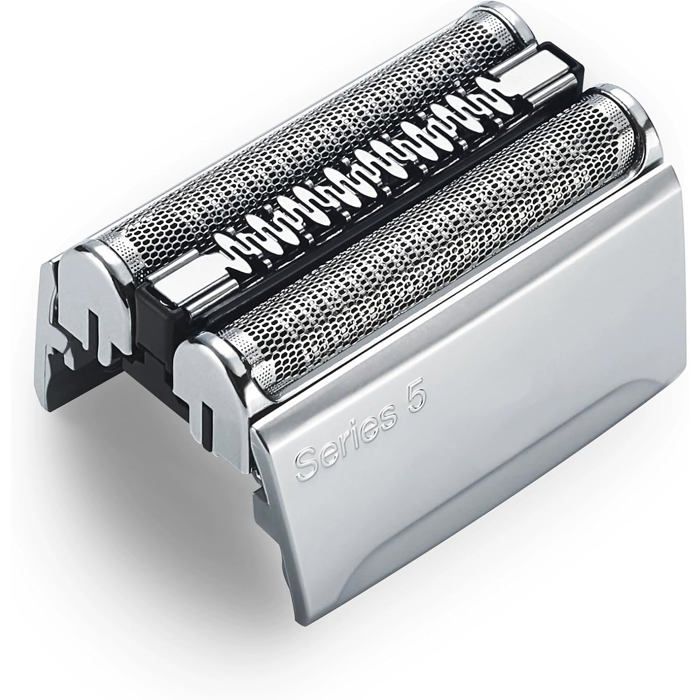 52S Series 5 Tête de rechange compatible avec Braun Series 5 rasoir ...