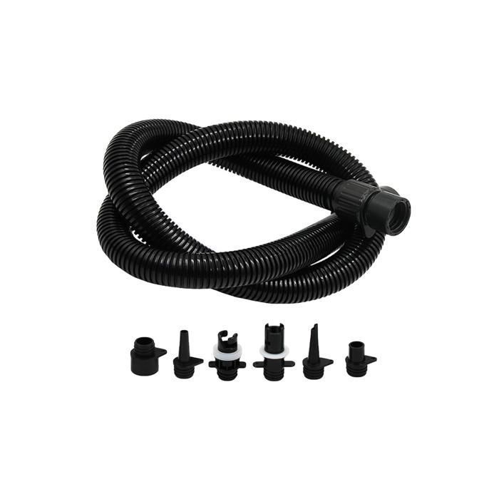 Pump Hose, Removable Air Pump Hose, Portable Lightweight ...