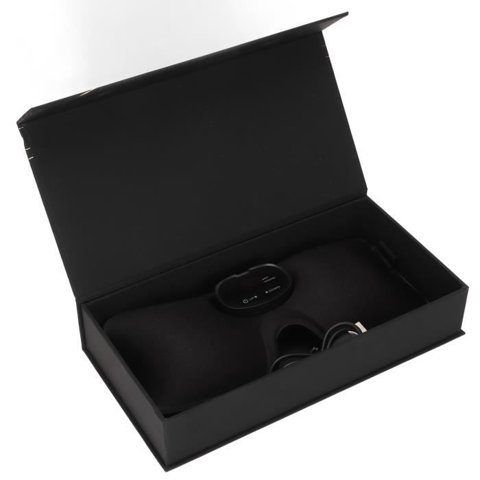 Appareil De Massage Des Yeux Pour Lunettes Machine De Massage Des Yeux ...