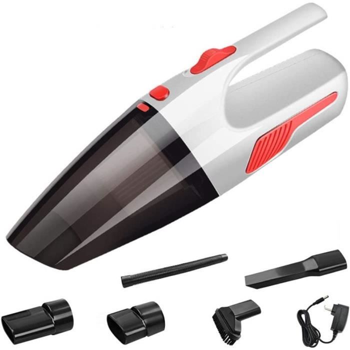 Aspirateur À Main Sans Fil, Aspirateurs Eau Et Poussière, Avec ...