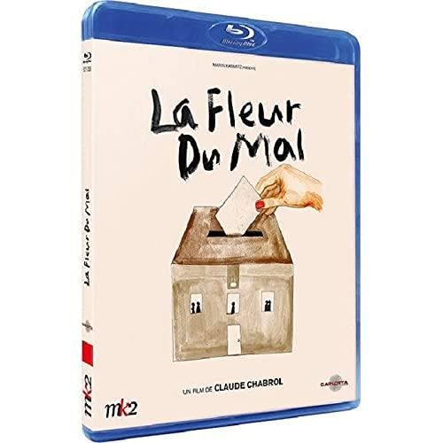BLU-RAY - Carlotta Films - LA FLEUR DU MAL - Drame - Film restauré 4K ...