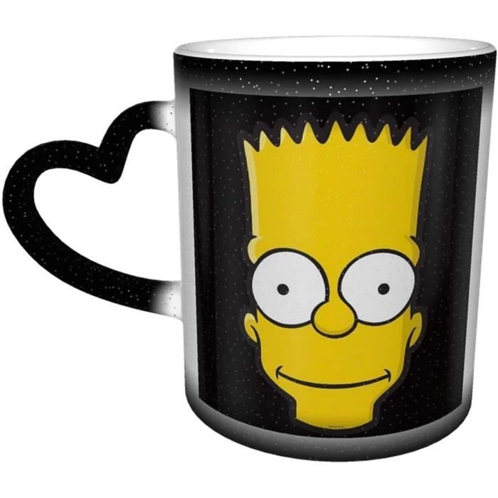 HoMer SimPson Funny Personalised Mugs Ceramic Coffee Travel Mug [1355 ...