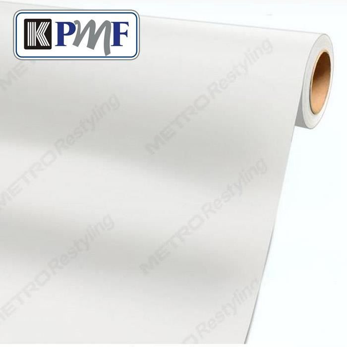 FILMS POUR COVERING Film covering Air release KPMF - Aspect mat-Blanc ...