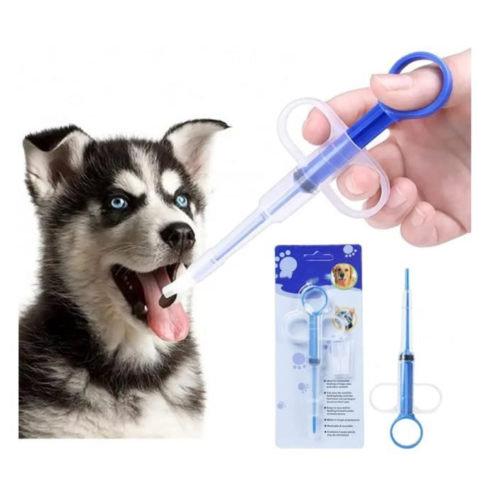 Lance Pilule Chat,Distributeur de pillules pour Chat,Pet Pill Dispenser ...