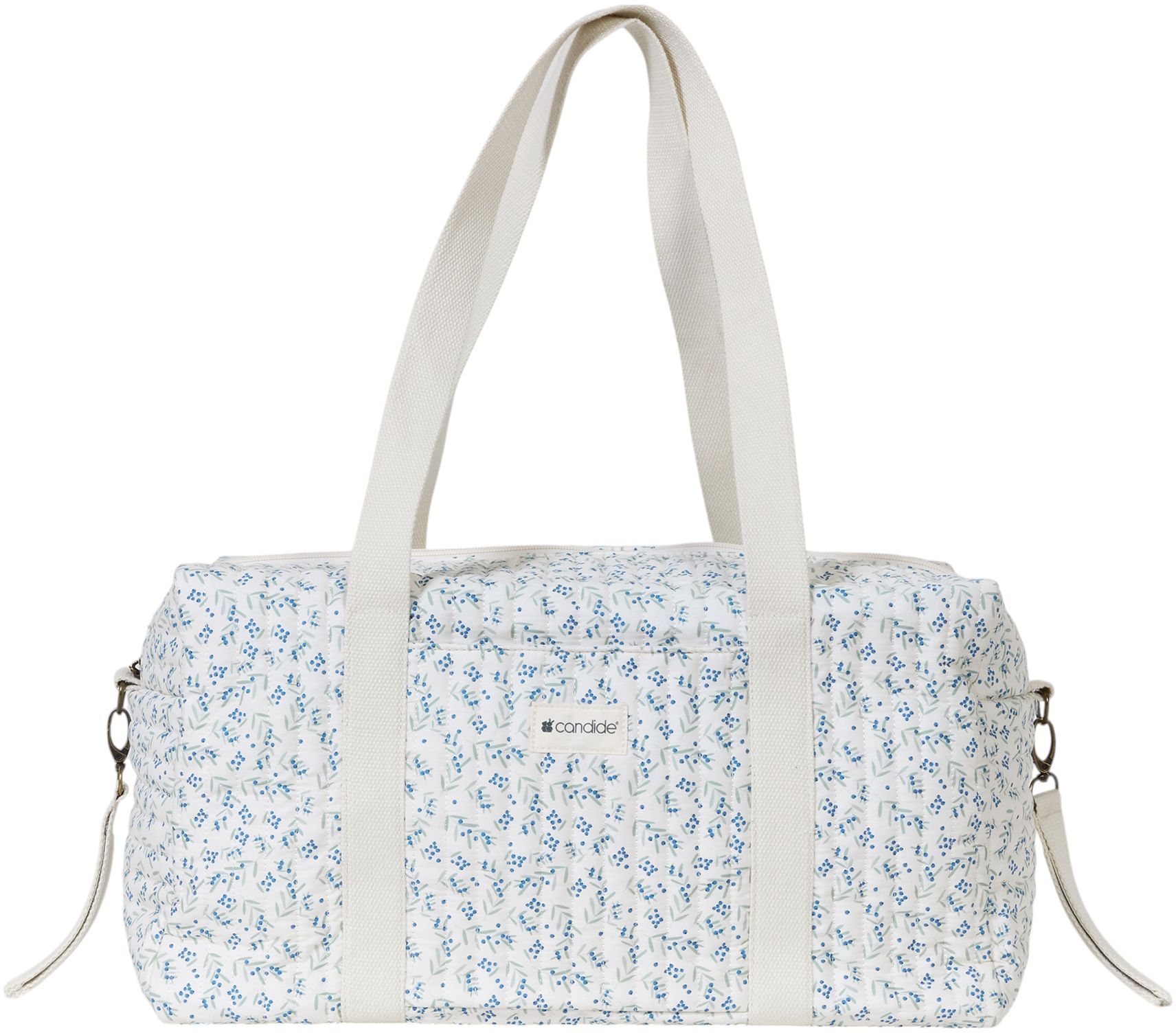 Sac à langer - CANDIDE - Blueberry - Cdiscount Puériculture & Eveil bébé