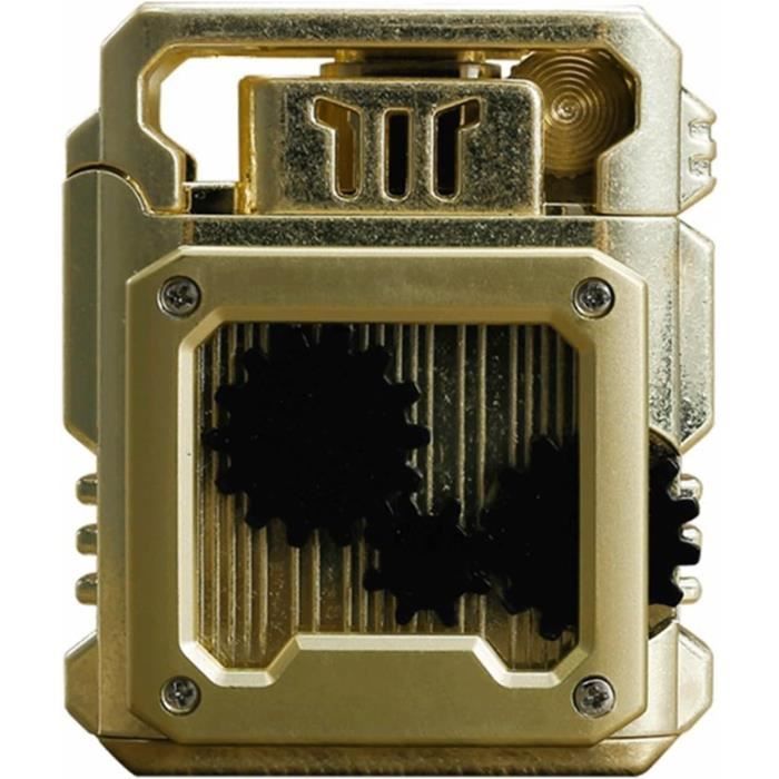 Briquet Cool, Briquet Au Kérosène, Briquet Steampunk, Briquet Portable ...