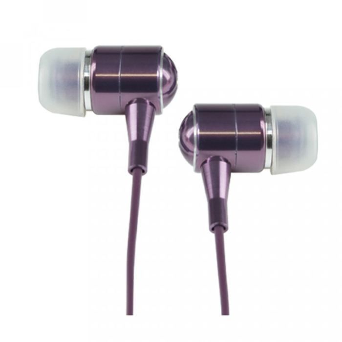 Casque intra-auriculaires Colorblock stereo finit… - Achat / Vente ...