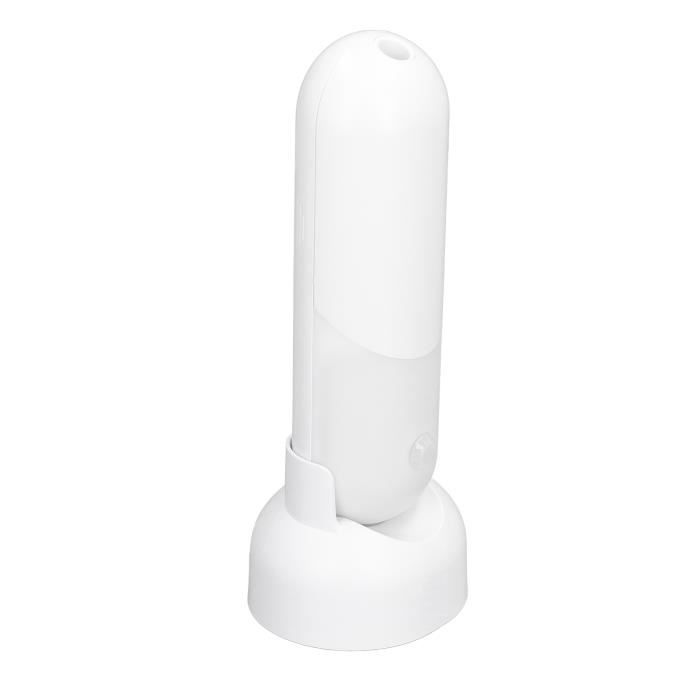 Keenso Diffuseur d'huiles essentielles Lampe automatique de diffuseurs ...