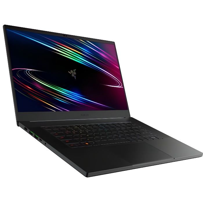 PC Portable - RAZER - Blade 15 Advanced Model - 15,6" FHD 300 Hz - i7 ...