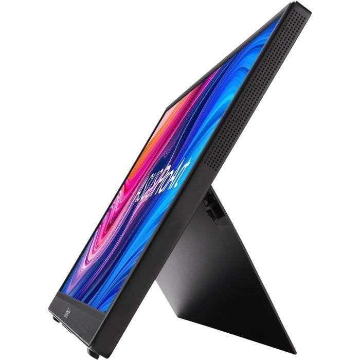 Proart Pa148Ctv - Ecran Pc Portable Et Tactile 14" Full Hd - Dalle Ips ...