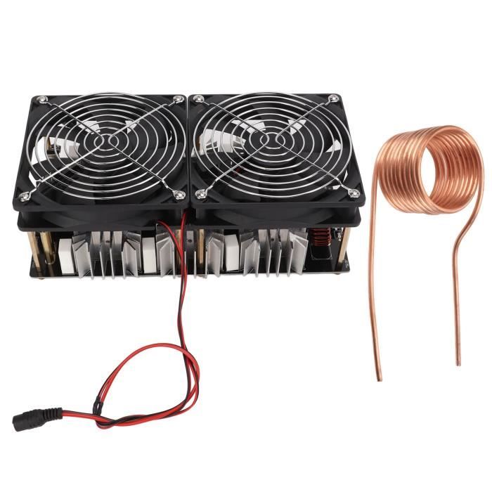 ZER- Panneau d'induction haute fréquence Panneau de chauffage par induction ZVS Module de ...