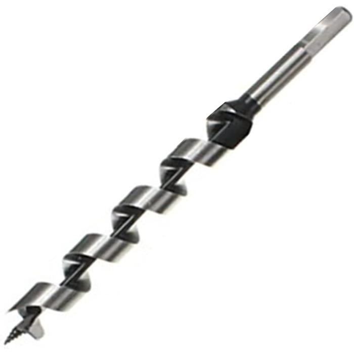 230Mm 6-28Mm Tige Hexagonale Brad Point De Forage Sds Foreuse Foret ...