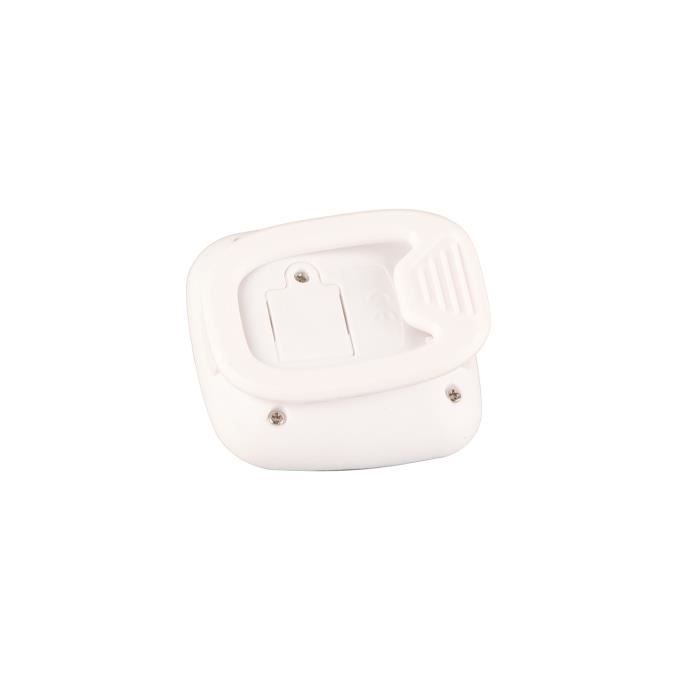 VGEBY Compteur de pas sportif précis et portable - Cdiscount Sport