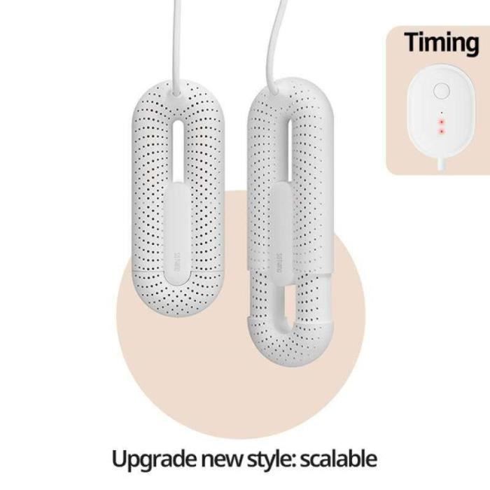 AS18280-SECHE-CHAUSSURES.sèche chaussures Zero One. électrique ...