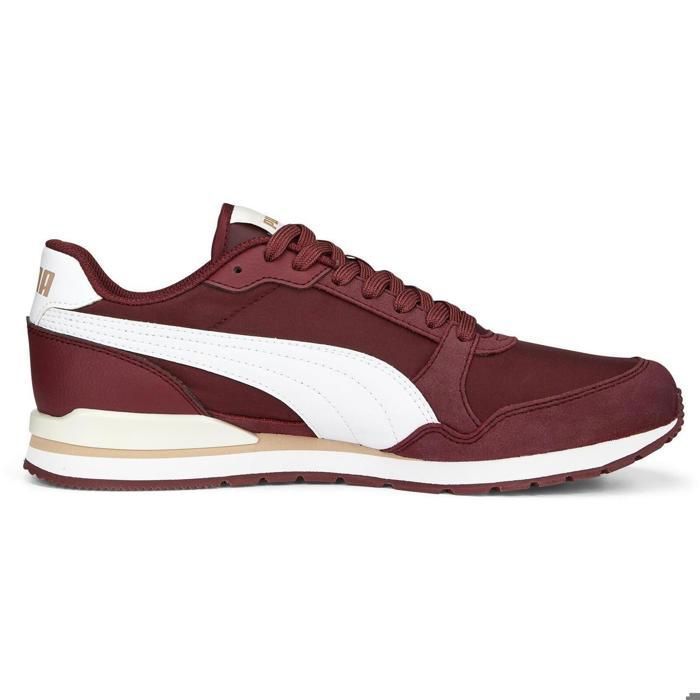 Baskets Puma ST Runner v3 NL, Rouge, Homme Rouge - Cdiscount Chaussures