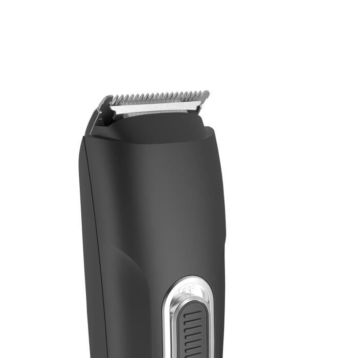 Rowenta Stylis Easy Tondeuse barbe Rechargeable Lames auto-affûtées en ...